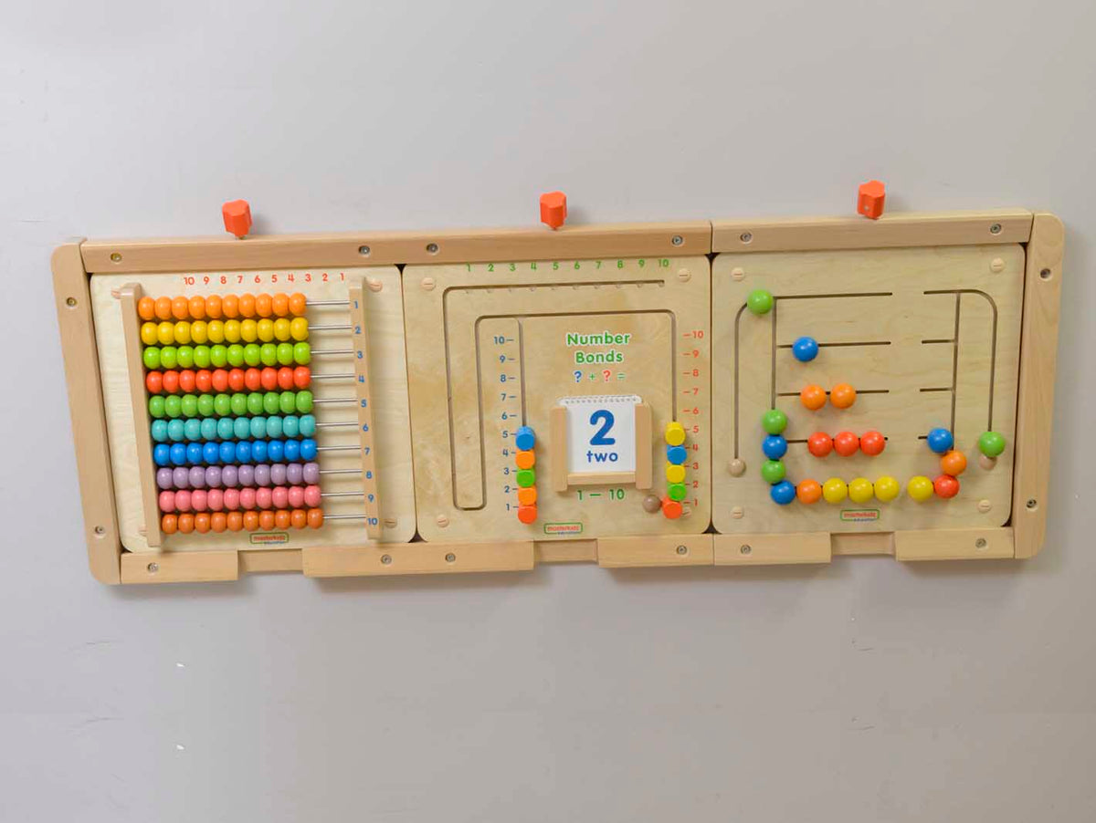 1-Panel Extending Unit – Lynietoys